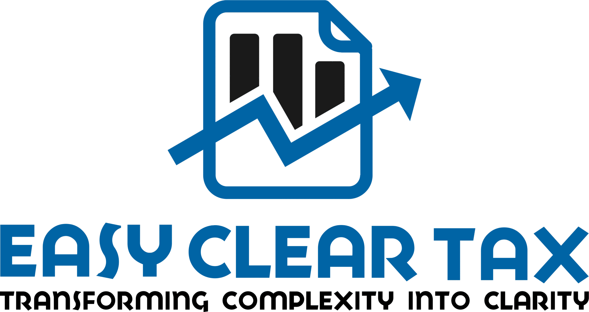 Home - EASY CLEAR TAX